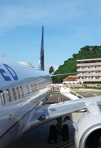 For Guests & Visitors - FSM Embassy